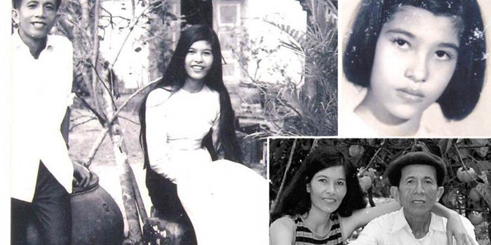 Hội Ái Hữu Petrus Trương Vĩnh Ký Úc Châu